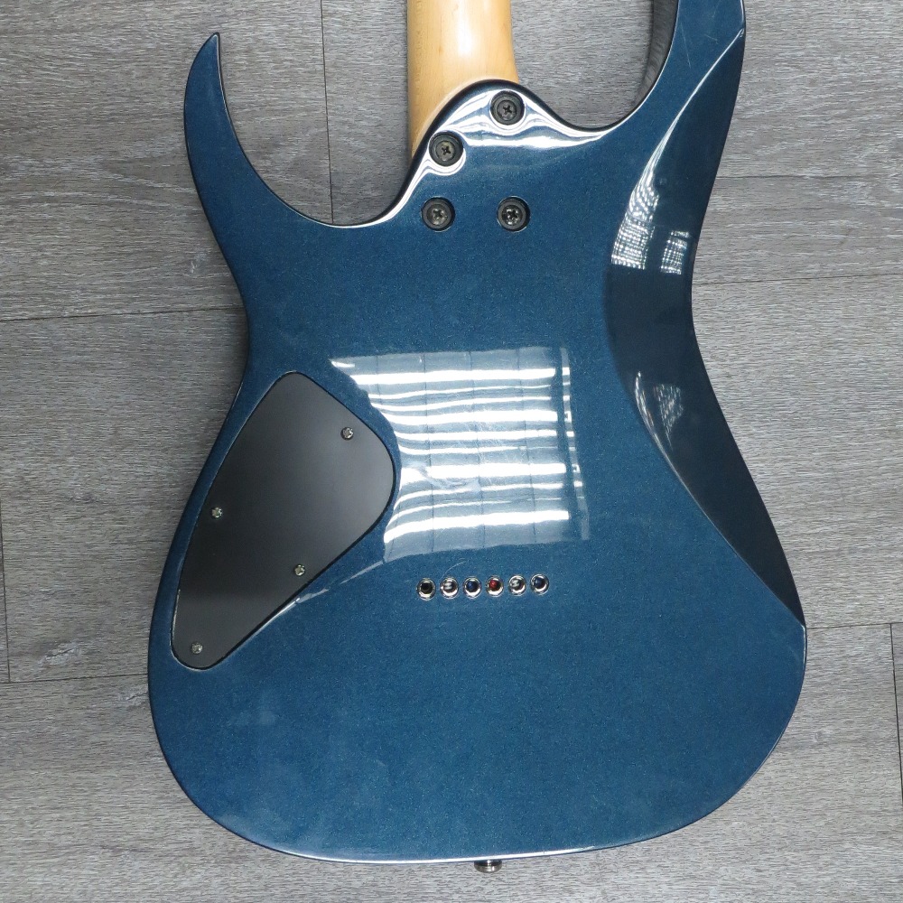 Pre-owned Ibanez RG Series 321 MH 6-String Electric Guitar - Own4Less
